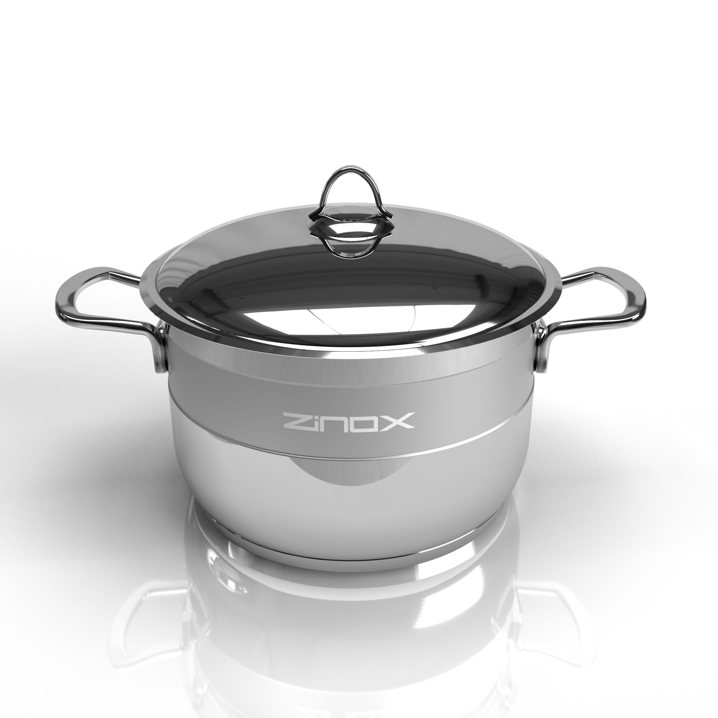 Pots – Zinox