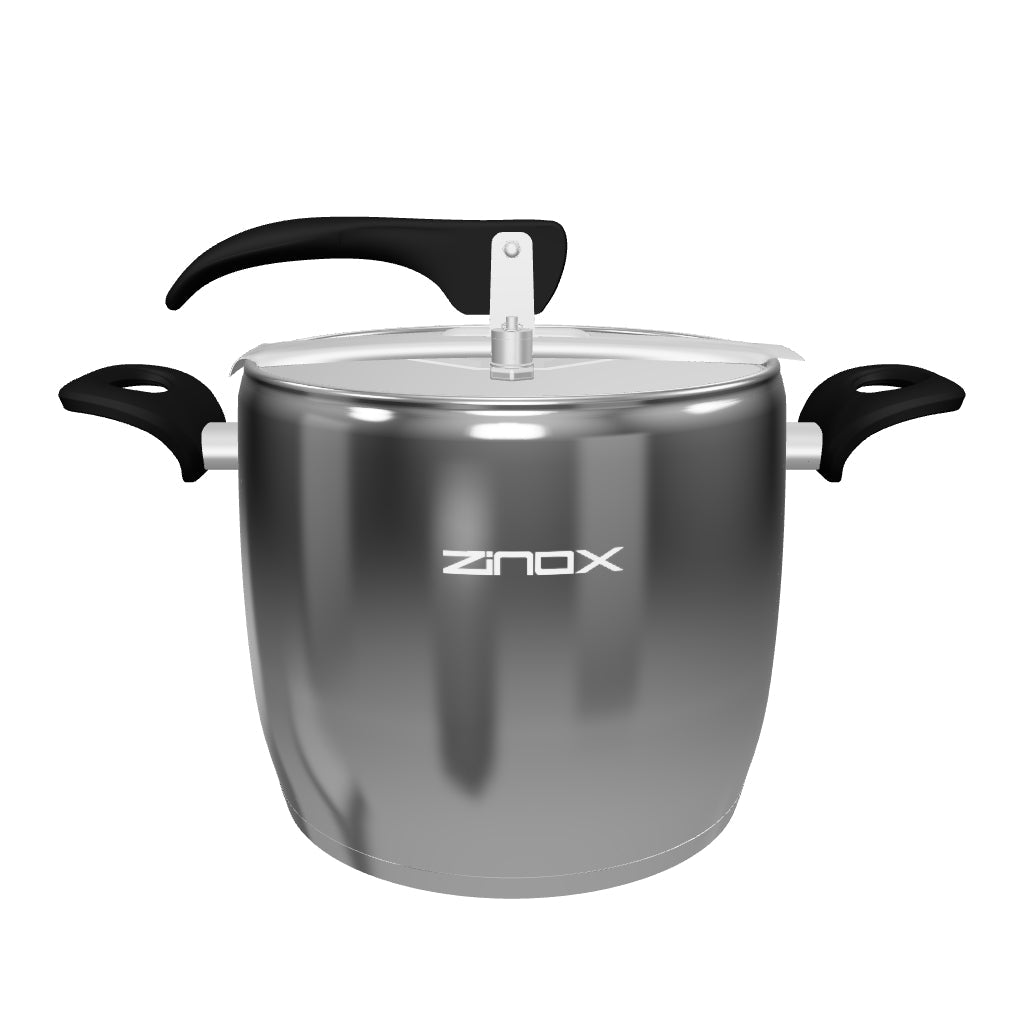 Pressure Cookers – Zinox